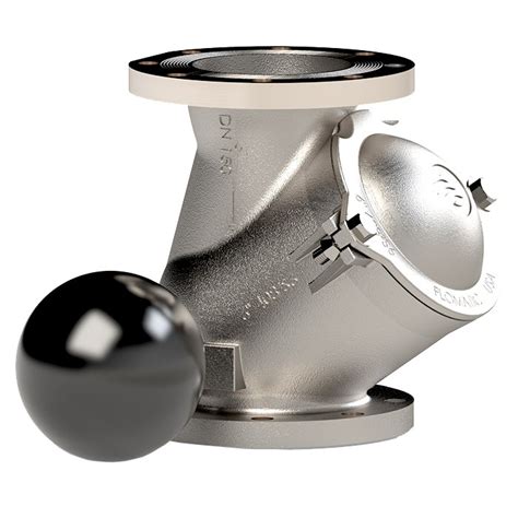 Ball Check Valve Flomatic Valves Flomatic