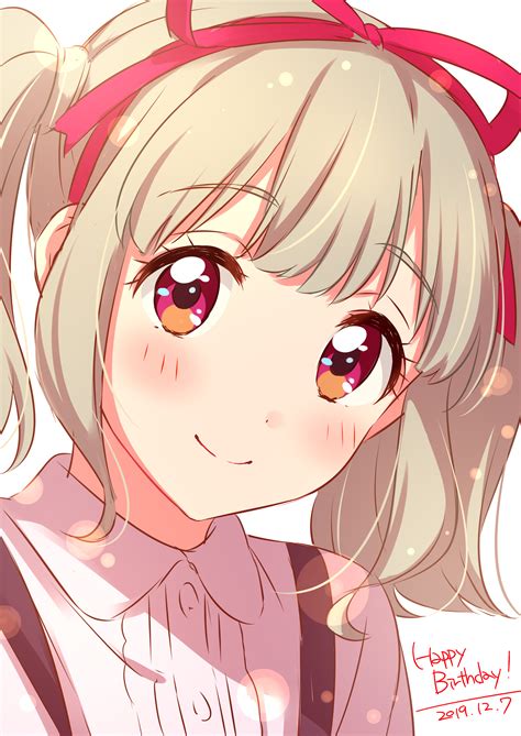 The Big Imageboard Tbib 1girl Absurdres Aikatsu Series Aikatsu