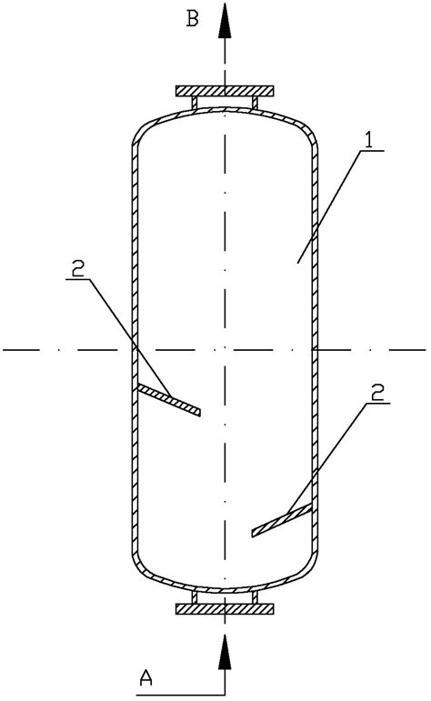 Bubble Tower Reactor For Enhancing Acetylene Dimerization Eureka