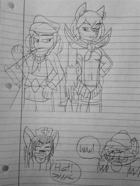 Kill La Kill Cosplay Again By Artisticmadidel On Deviantart