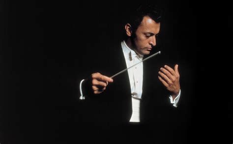 Zubin Mehta Fotos