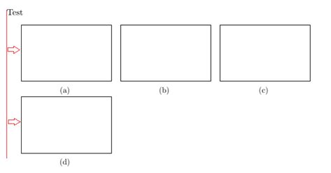 Subcaption Horizontal Alignment Of Images TeX LaTeX Stack Exchange