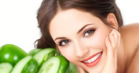 The Importance Of Cucumber Sexually