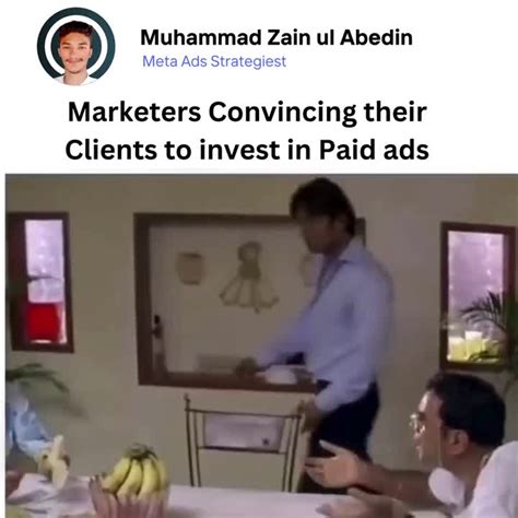 Video Zain Ul Abedin On Linkedin 🎉 𝗛𝗲𝘆 𝗠𝗮𝗿𝗸𝗲𝘁𝗲𝗿𝘀 🎉 Ever Feel Like