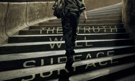 Silo Une Bande Annonce Pour La Grande Série Post Apocalyptique