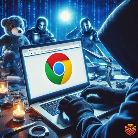 Google Chrome Zero-Day Attack: Urgent Alert! ⚠️🔐 - Impulsec