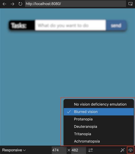 Microsoft Edge Devtools Extension For Visual Studio Code Microsoft Edge Development