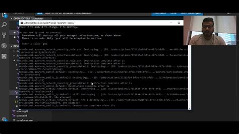 What Is Terraform Module YouTube