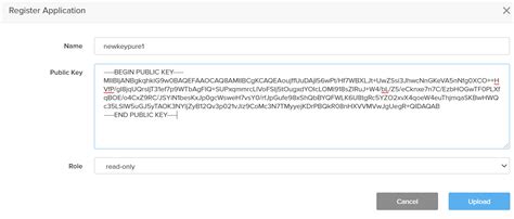 Improved Certificate Management For Pure1 Powershell Module Cody
