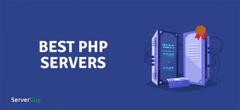 7 Best Open Source Php Servers For Web Development