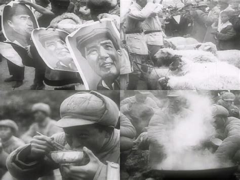 40年代抗战时期的兰州 视频素材下载