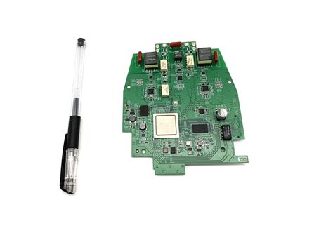 High End XDSL Tester Custom Module Copper Wire Ethernet Interface Module