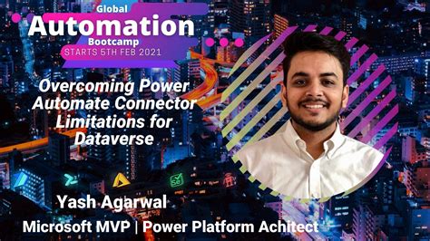 Overcoming Power Automate Connector Limitations For Dataverse Power Community