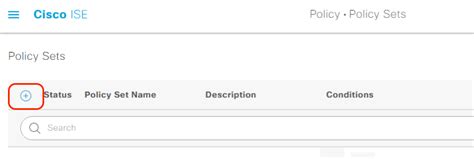 ตั้งค่า 802 1x Wired Authentication บน Cisco Switch ด้วย Cisco Ise กับ Active Directory