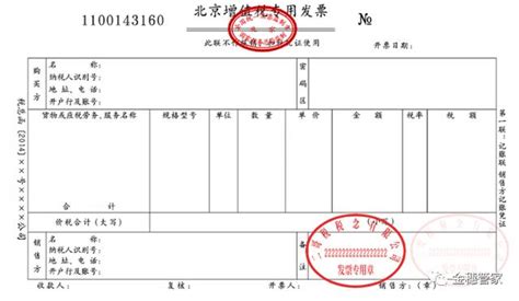 稅務機關代開發票到底由誰加蓋發票專用章？ 每日頭條