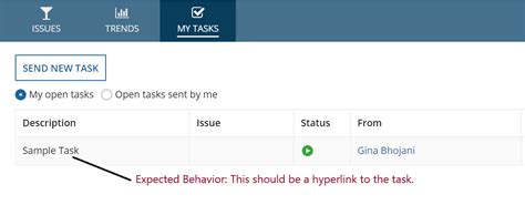 Kb 2092 Quick Apps Task Report Does Not Have Links To Tasks Appian Knowledge Base Support