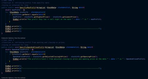 Red And Yellow Lines But Code Works Perfectly Fine Java Rvscode