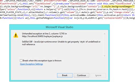 Jquery Mvc Run Jwplayer When Execute Ajaxactionlink Onsuccess