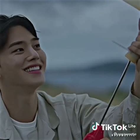 Injury Scene Forecasting Love And Weather Song Kang Park Min