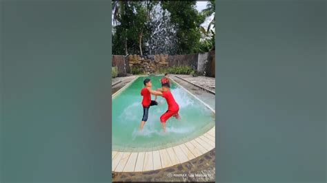 yang lagi viral bikin video kungfu ai kungfu ai youtube
