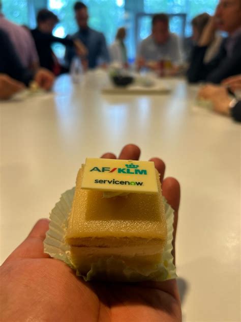 ravi gaurav on linkedin servicenow servicenowdeveloper netherlands klm