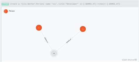 1、neo4j图数据库基本使用 neo4j 查询 csdn博客