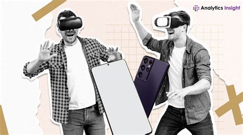 Analytics Insight® On Linkedin Virtualreality Androiddevelopment Androiddevices Vrexperience