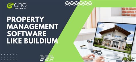 Creating A Property Management Software Like Buildium