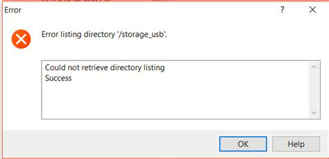 I Can T Access Storage Usb GBAtemp Net The Independent Video Game Community