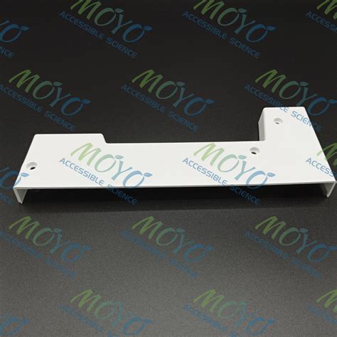 Agilent GC Autosampler Tray Arm Rear Cover MOYO