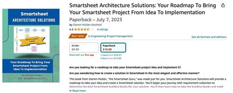 Darren Mullen On Linkedin Smartsheetcommunity Smartsheet Author Authorsoflinkedin 13