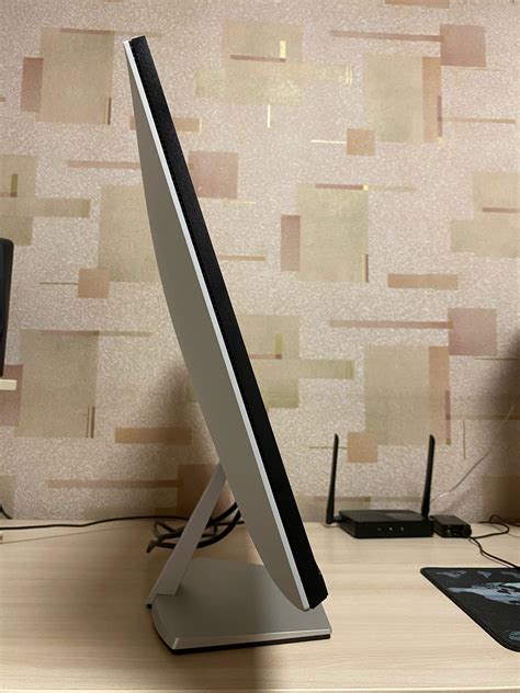 Монитор Dell S2721H 27 Black (2721-9367) — купить в интернет-магазине ...