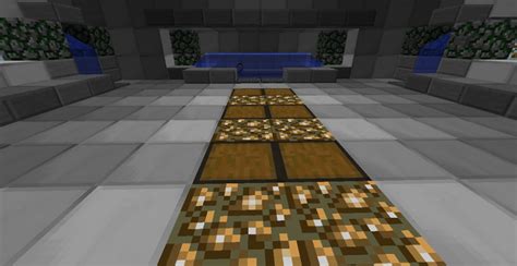 Utopia Minecraft Map