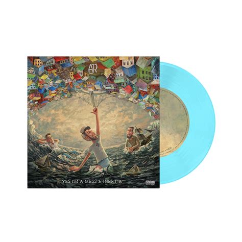 Ajr Republic Records Official Store