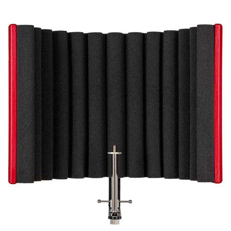 sE Electronics RF-X Red – Sound And Music