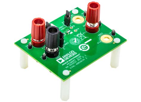 Eval Adr3630ebz Evaluation Board Adi Mouser