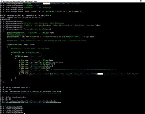 Sharepoint Files Access Restricting Microsoft Qanda