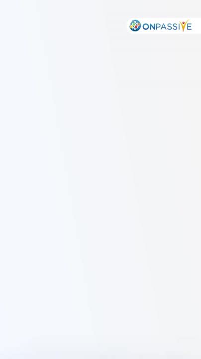 Saroj Pradhan On Linkedin Technology Fridayforfuture Onpassive Onpassiveecosystem Robotics