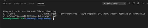 file exception with new update · issue 5184 · microsoft vscode
