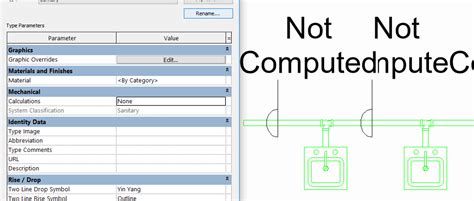 Fixture Units Dont Update Revit News