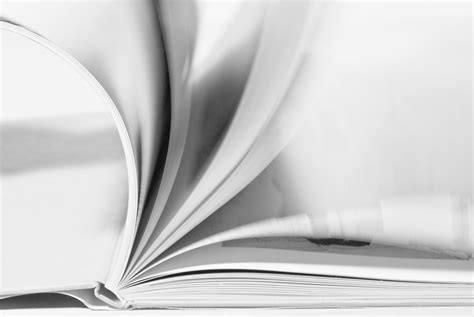 The Story Of Paper Spotlight English
