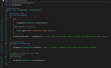 GJTS Adding Steamworks API And Uploading One Wheel Studio