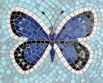 Butterfly Kit By Martin Cheek Butterfly Mosaic Mosaic Patterns