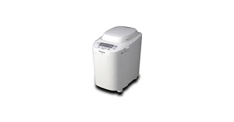 Panasonic SD-2501 reviews | ProductReview.com.au