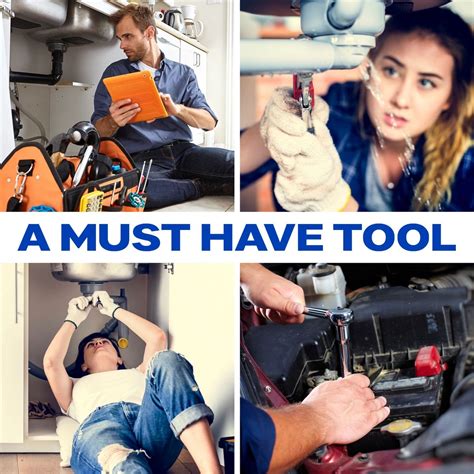 Rocketsocket Rs 101 Extraction Socket Set 13 Piece Pikhome