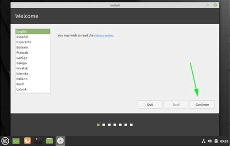 How To Install Linux Mint Unixmen