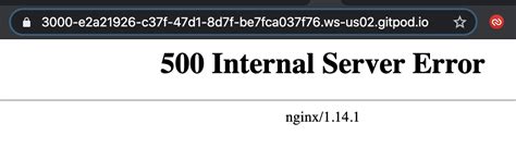 Workspaces Taking Way Too Long To Start · Issue 1081 · Gitpod Iogitpod · Github