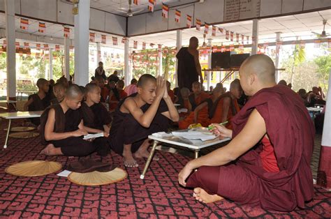 မြဝတီမြို့၌ သတ္တမအကြိမ်မြောက် မြို့နယ်လုံးဆိုင်ရာ ဝိနယတံခွန် စာဖြေစာပြန်ပွဲ ကျင်းပ