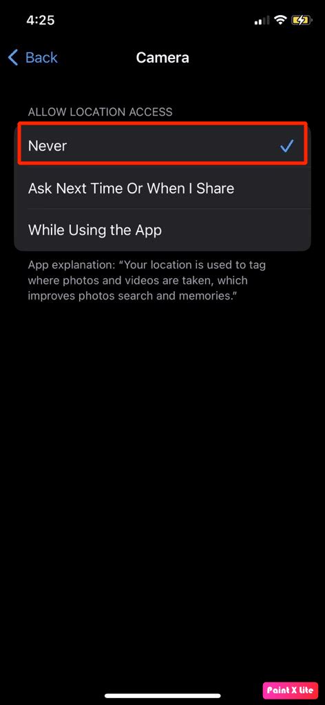 Ways To Fix IPhone Camera Not Working TechCult