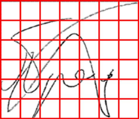 Example Of An Equi Space Grid Image With Download Scientific Diagram